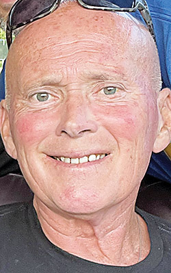 James M. Ronan III | News, Sports, Jobs - Altoona Mirror